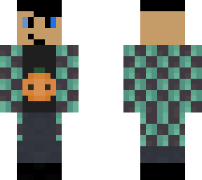 earthy | Minecraft Skins