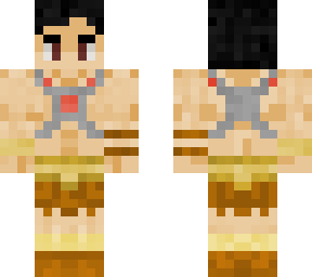 heman | Minecraft Skins