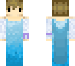 Grian MCC18 Halloween | Minecraft Skin