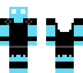 Classic Hades Minecraft Skins