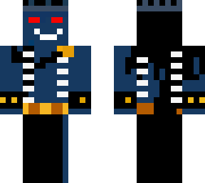 Hades Minecraft Skins