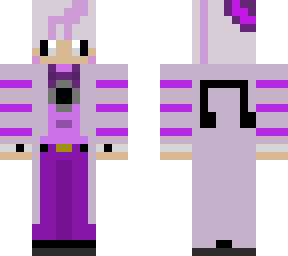 music man | Minecraft Skins