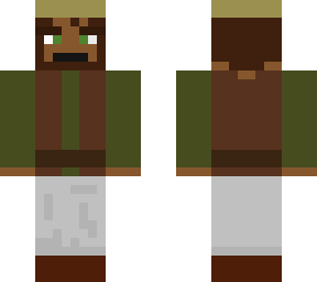 iranian | Minecraft Skins