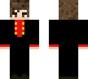 vampire boy | Minecraft Skins