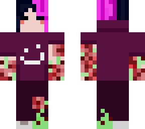 Lee | Minecraft Skin