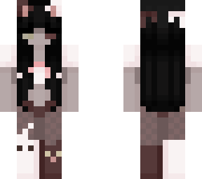 lia | Minecraft Skin