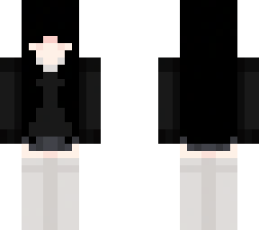 lis | Minecraft Skin