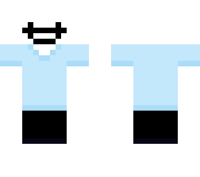 louis | Minecraft Skin