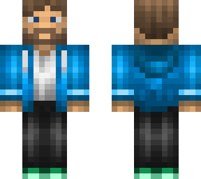 Matinbum | Minecraft Skin