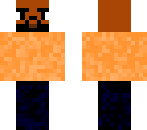 Matt Wii Minecraft Skins