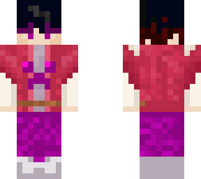 Mc Skin Contest for Madiemonkey2600 | Minecraft Skin
