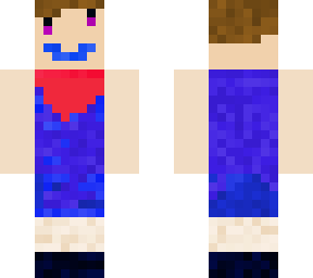 afl | Minecraft Skins