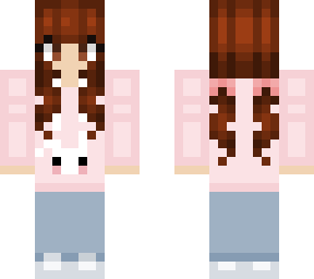 merling | Minecraft Skins