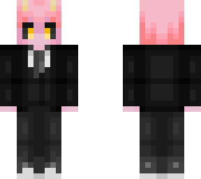 mina ashido | Minecraft Skins