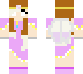 mom | Minecraft Skin