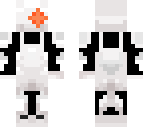 tau | Minecraft Skins