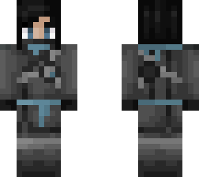 ninjago nya | Minecraft Skins