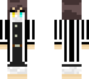 obanai iguro | Minecraft Skins