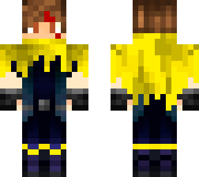 wiccan | Minecraft Skins