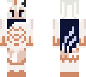 paimon | Minecraft Skins