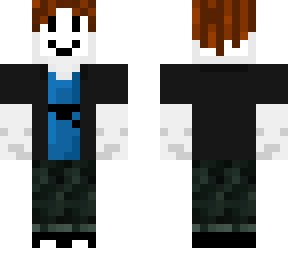 Pal roblox | Minecraft Skin