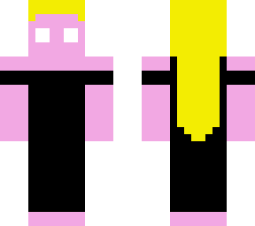 persephone | Minecraft Skins