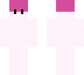 Radish | Minecraft Skin