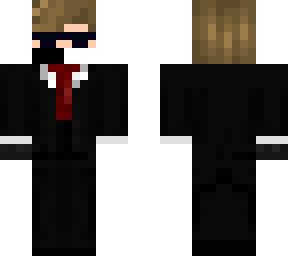 ramboo | Minecraft Skins