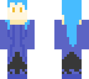 rimaru | Minecraft Skins