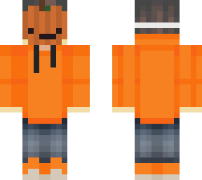 Riok | Minecraft Skin