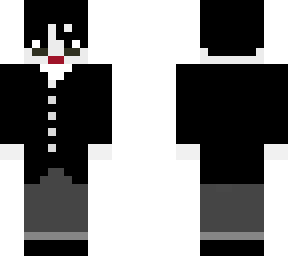 robert smith | Minecraft Skins