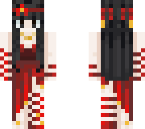 sero | Minecraft Skins