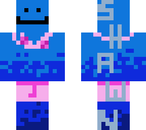 Shawn | Minecraft Skin