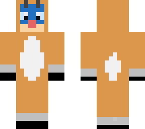 Soft Callahan (Soft DSMP 4) | Minecraft Skin