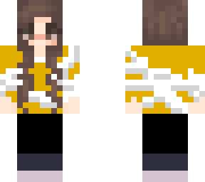 sylvee mcc | Minecraft Skins