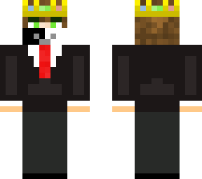 Koko Minecraft Skins