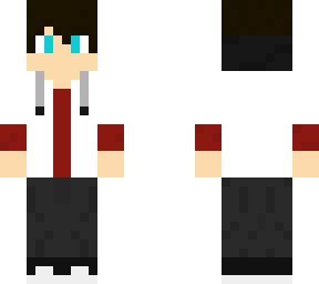 tim | Minecraft Skin