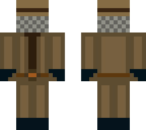 tower defense simulator: maxed out swarmer | Minecraft Skin