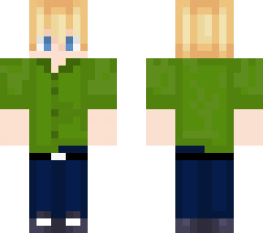 tubbo beeboy tubs dsmp bee blonde yay | Minecraft Skins