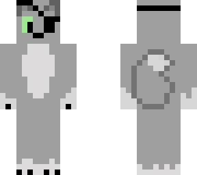 uriel | Minecraft Skins