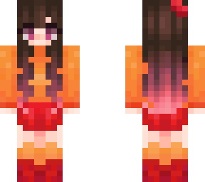 velma | Minecraft Skins