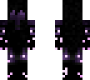 voidwalker | Minecraft Skins