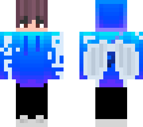 air | Minecraft Skin