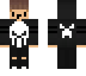 amazon | Minecraft Skin