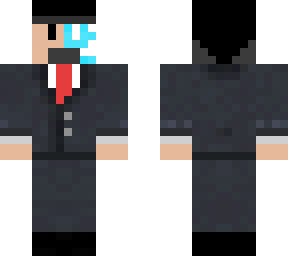 apollo | Minecraft Skins