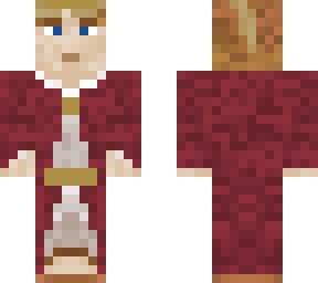 uriel | Minecraft Skins