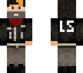 vagabundo | Minecraft Skins