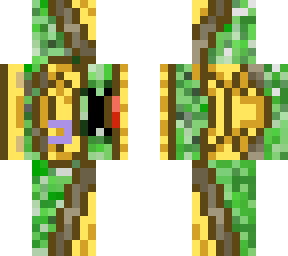 awesamdude rotated | Minecraft Skin