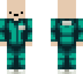 bald guy | Minecraft Skins