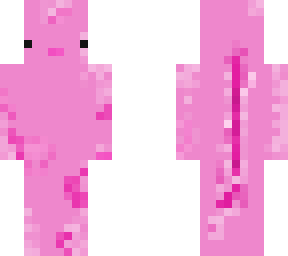 beans | Minecraft Skin